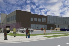 NorthPoint Health and Wellness Center – Collaborative Design Group