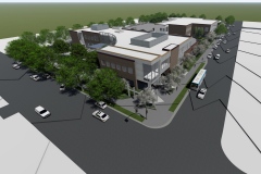 NorthPoint Health and Wellness Center – Collaborative Design Group