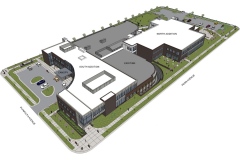 NorthPoint Health and Wellness Center – Collaborative Design Group