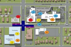 NorthPoint Health and Wellness Center – Collaborative Design Group